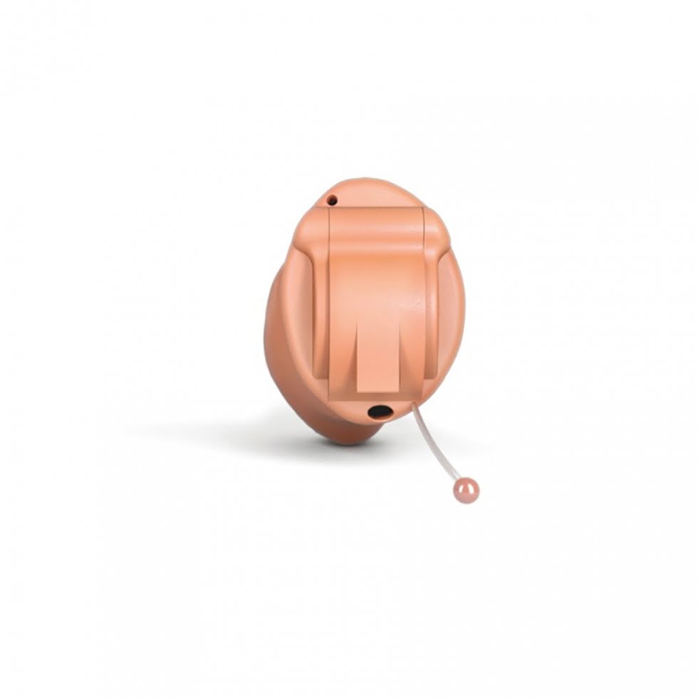 ReSound LiNX 3D ITE | Japebo.com