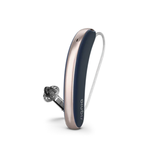 Signia Styletto IX | Japebo.com