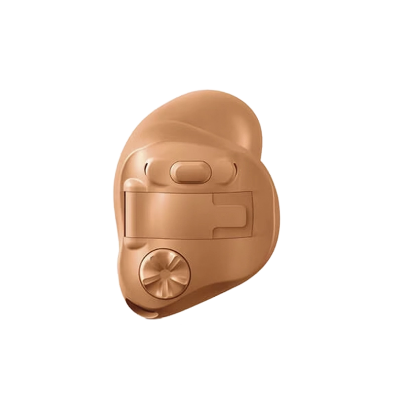 Unitron Insera - Canal/Half shell | Japebo.com