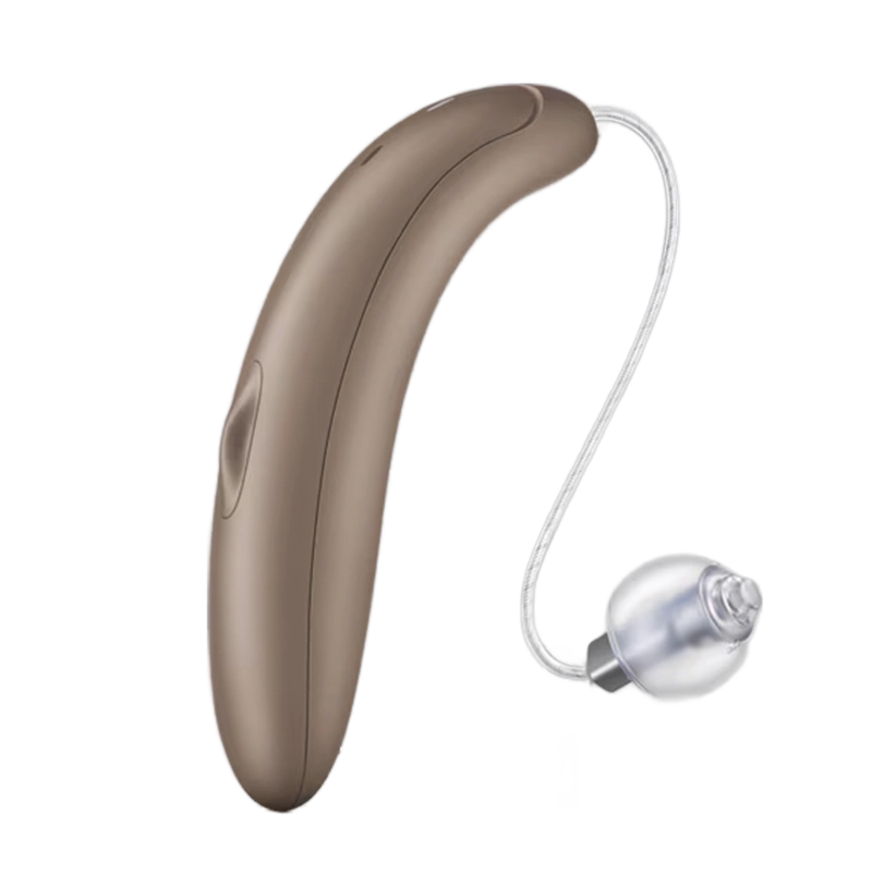 Unitron Moxi V-RS RIC | Japebo.com