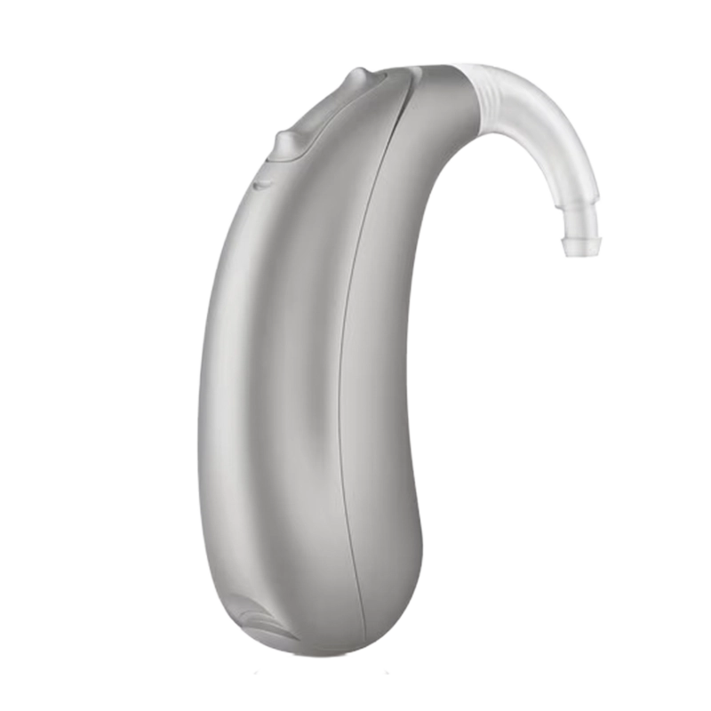 Unitron Stride B-UP BTE | Japebo.com
