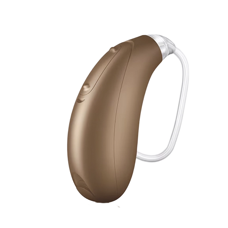 Unitron Stride V-M BTE | Japebo.com