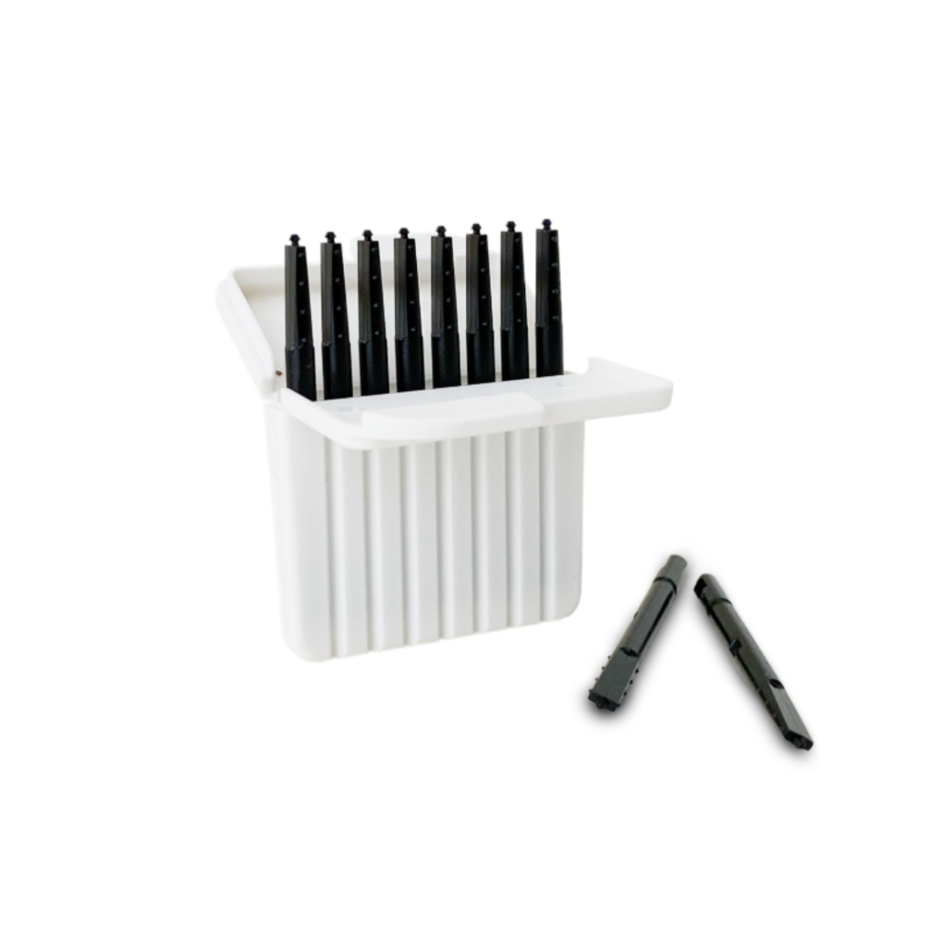 Wax guards | Japebo.com