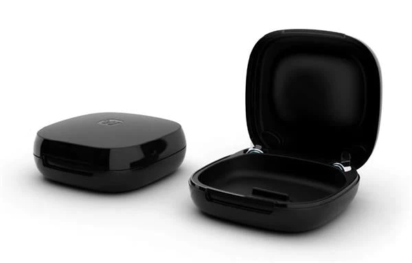 Widex Hearing Aid Case | Keep your Hearing Aids safe | Japebo.com