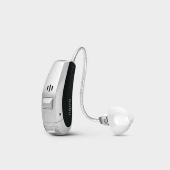 Signia Ace RIC | Japebo.com