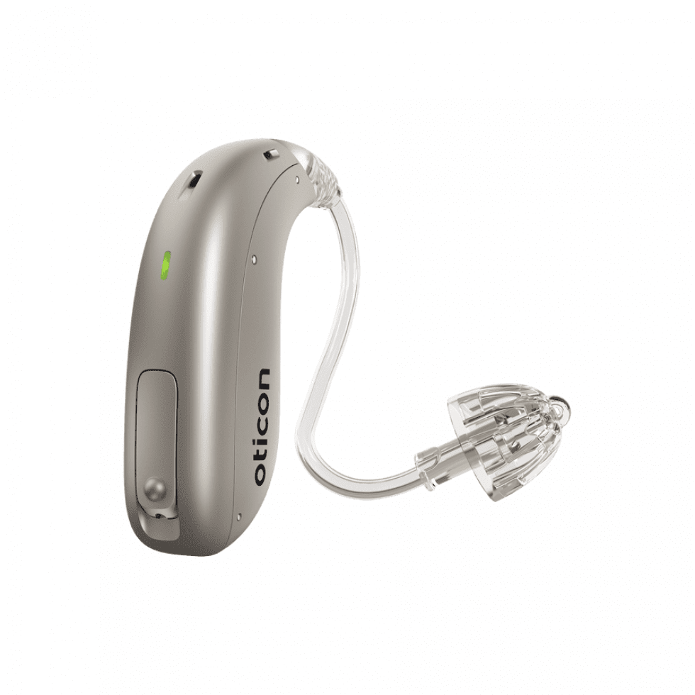 Oticon Real miniBTE R | Japebo.com