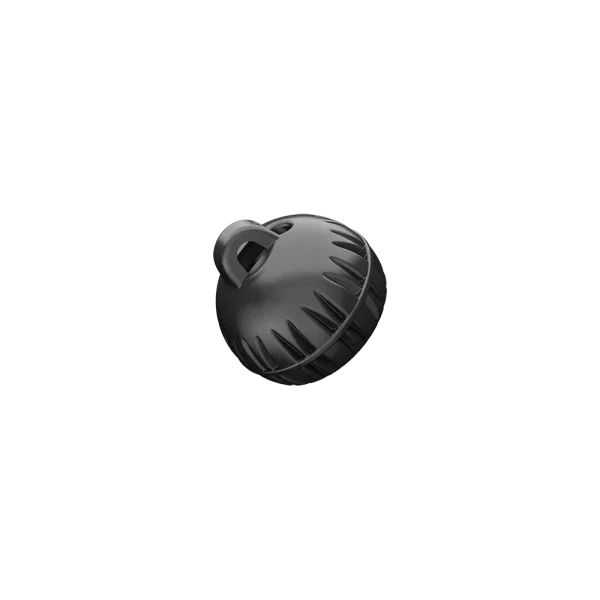 Instant Round Eartip One-Vent Small