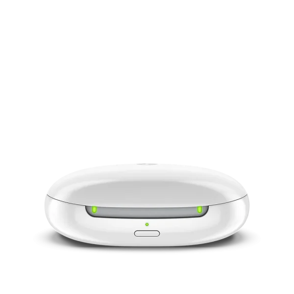 Signia Portable Charger Active IX | 21028352 | Travel-Ready Charger