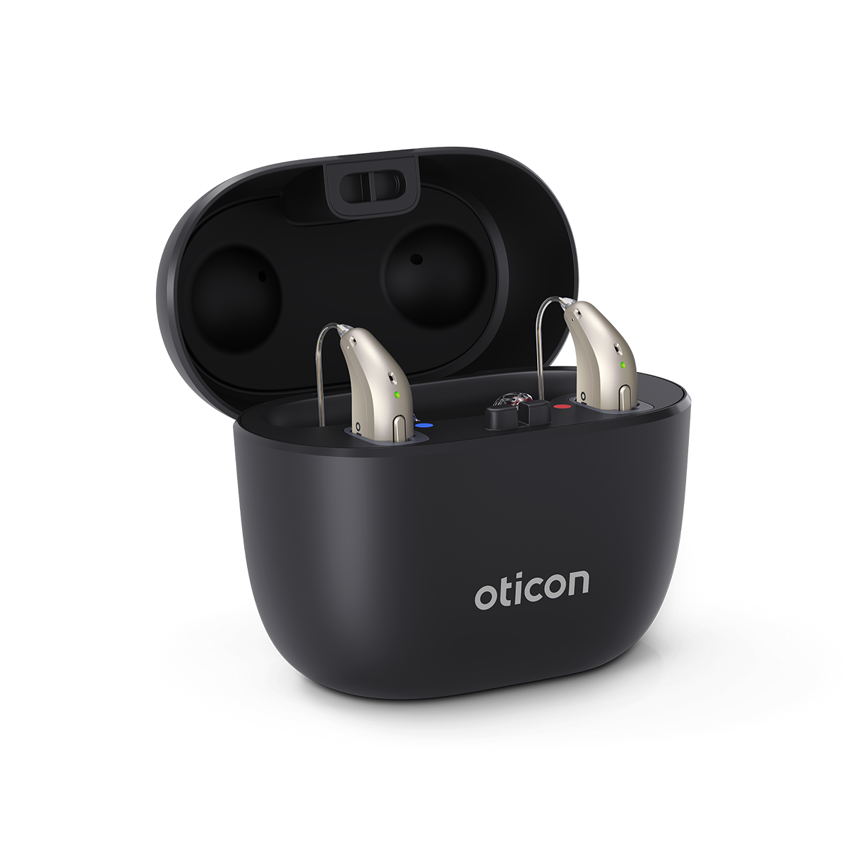 Oticon SmartCharger miniRITE (Intent) | Portable Charger