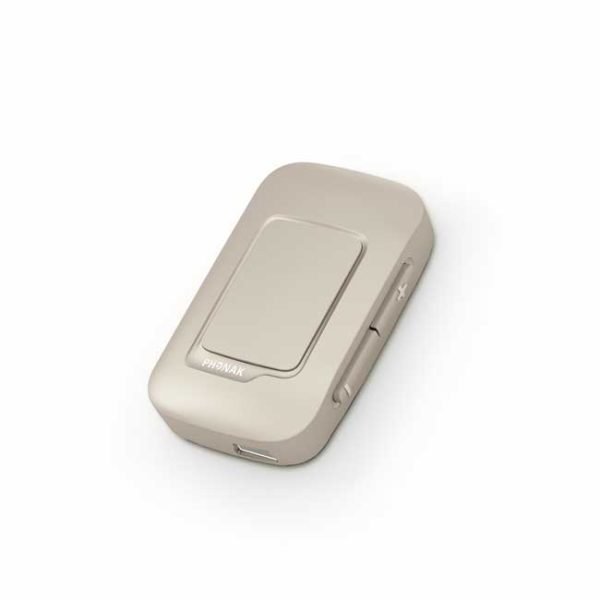 Experience Fantastic Sound with Phonak ComPilot Air II | Japebo.com