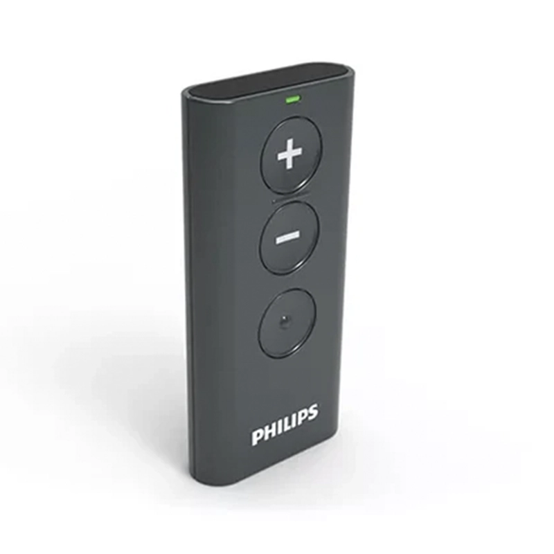 Philips HearLink Remote | Remote Control for Hearing Aids | Japebo.com