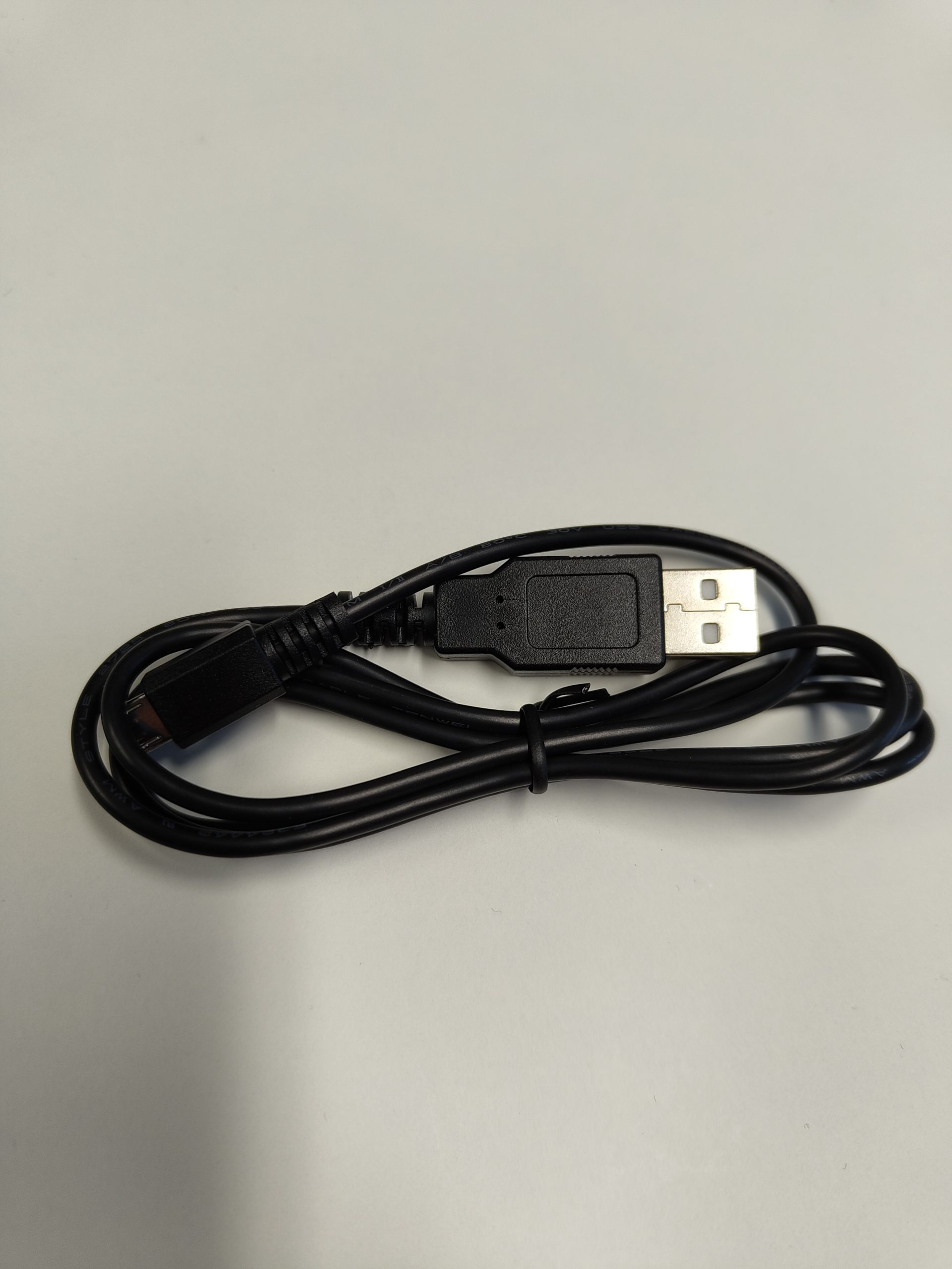 Phonak USB-A to USB-C 1 meter cable | Japebo.com