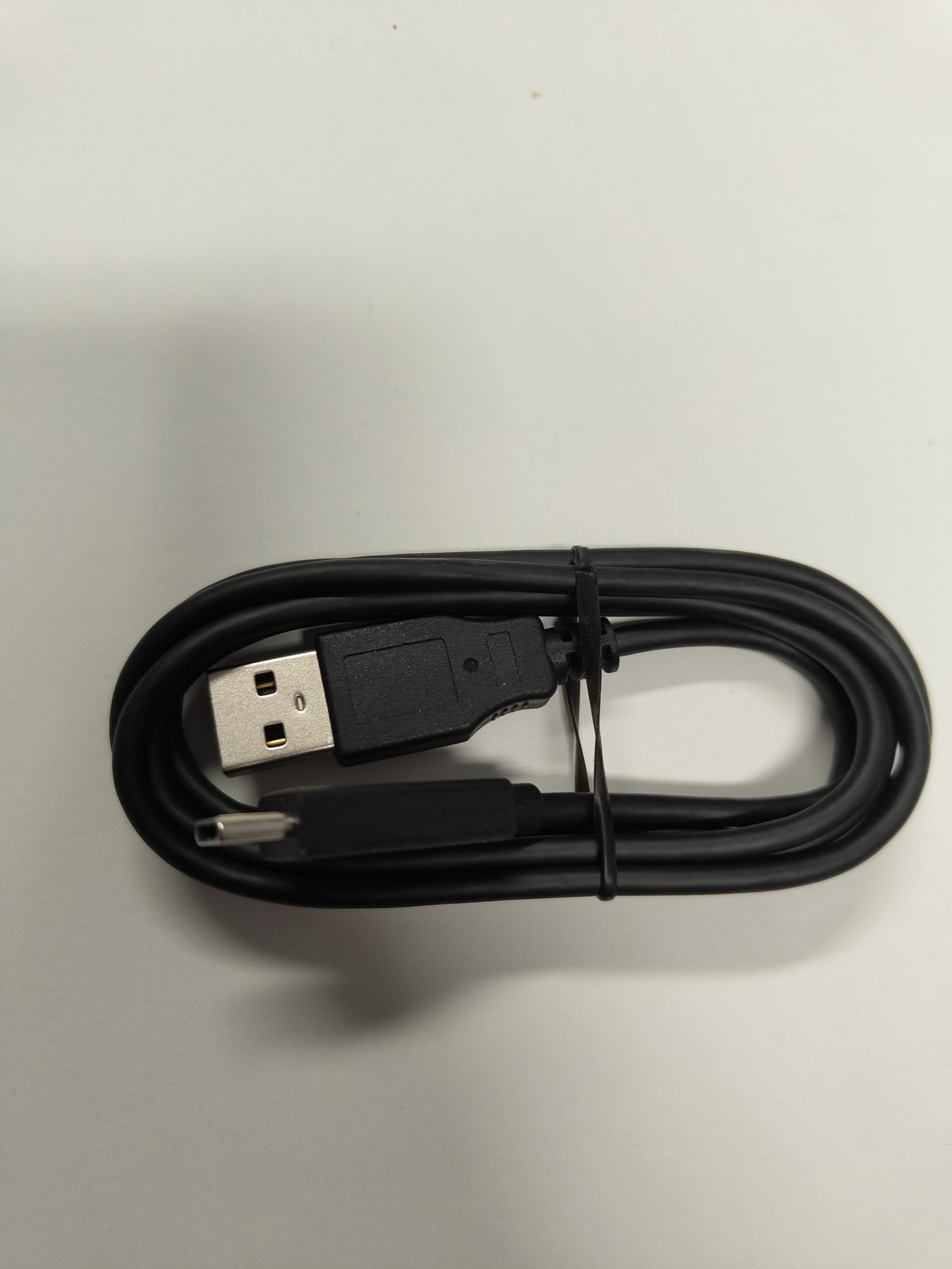 Phonak USB-A to USB-C 1 meter cable | Japebo.com