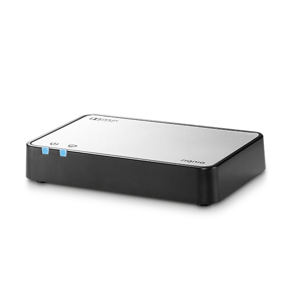 Easy LE Adapter | 274755 | Bluetooth Audio adapter for hearing aids