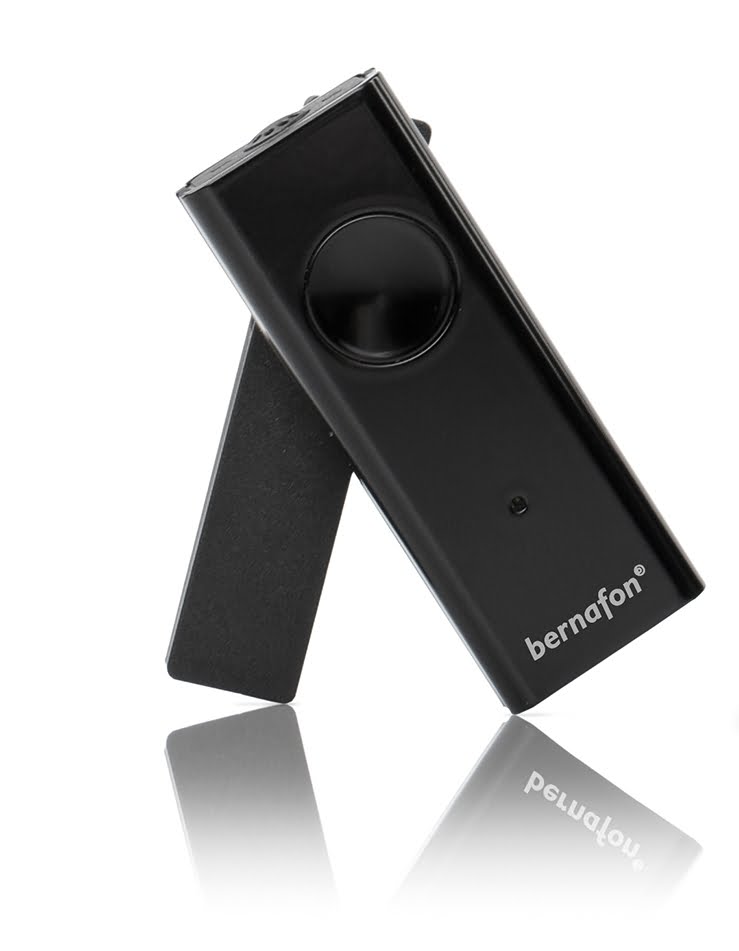 Bernafon SoundGate Microphone - Wireless accessories - Japebo.com