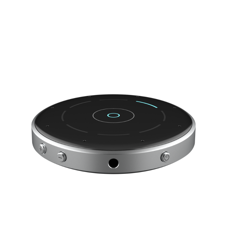 Easy LE Adapter | 274755 | Bluetooth Audio adapter for hearing aids