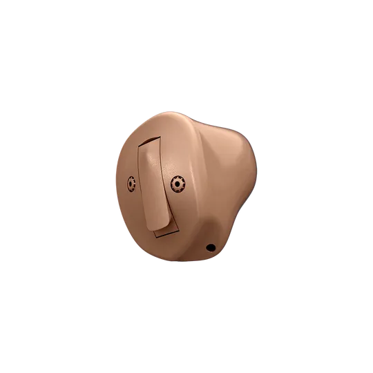 Oticon Opn ITE HS (Half Shell) | Japebo.com