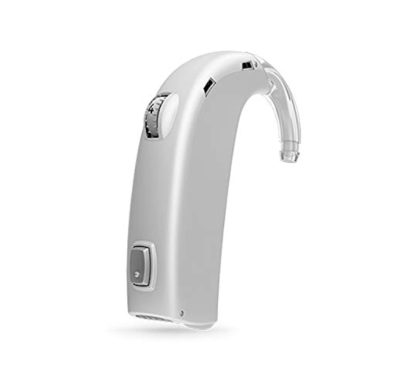 Oticon Dynamo BTE series | Japebo.com